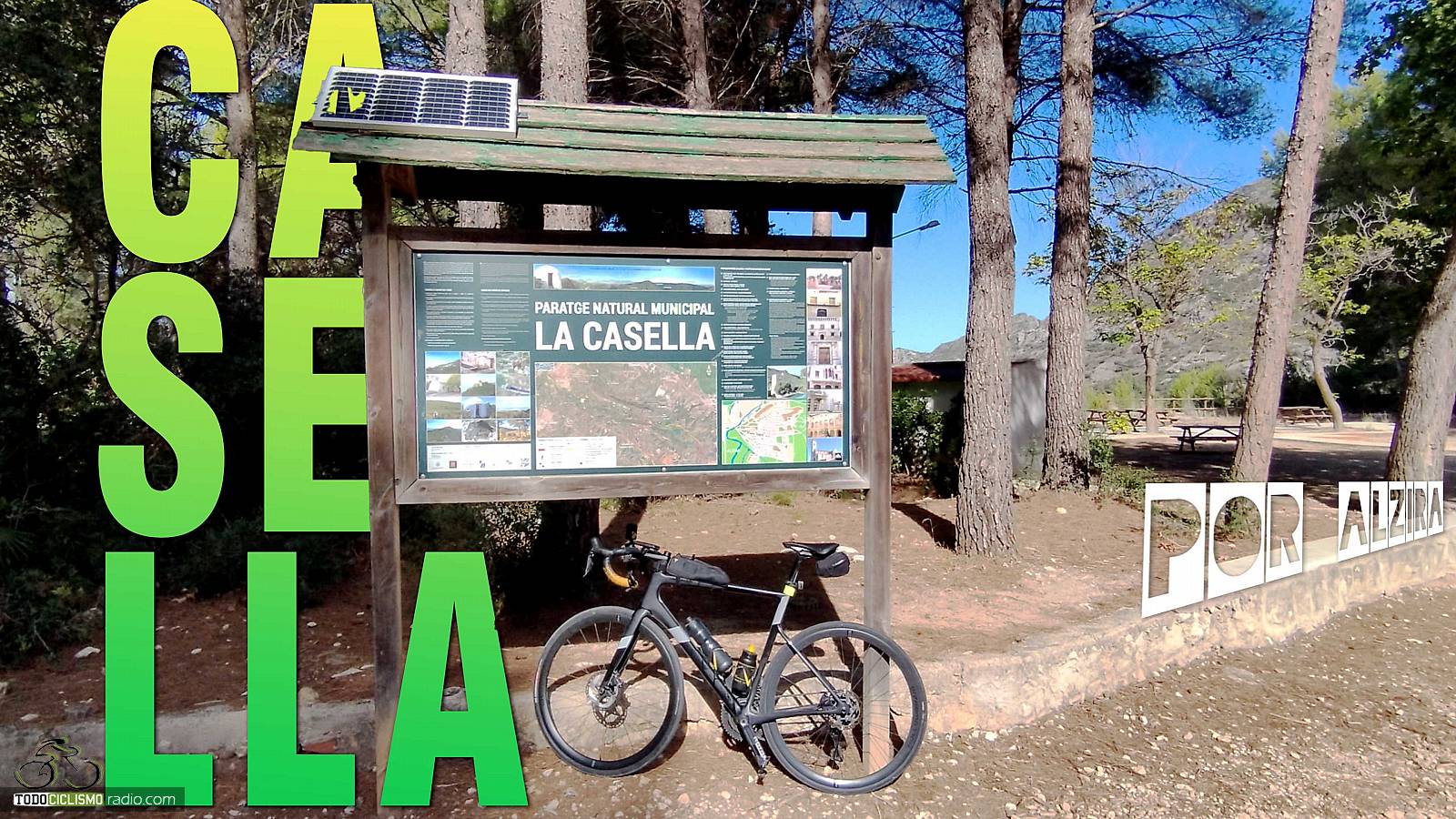 La Casella Alzira
