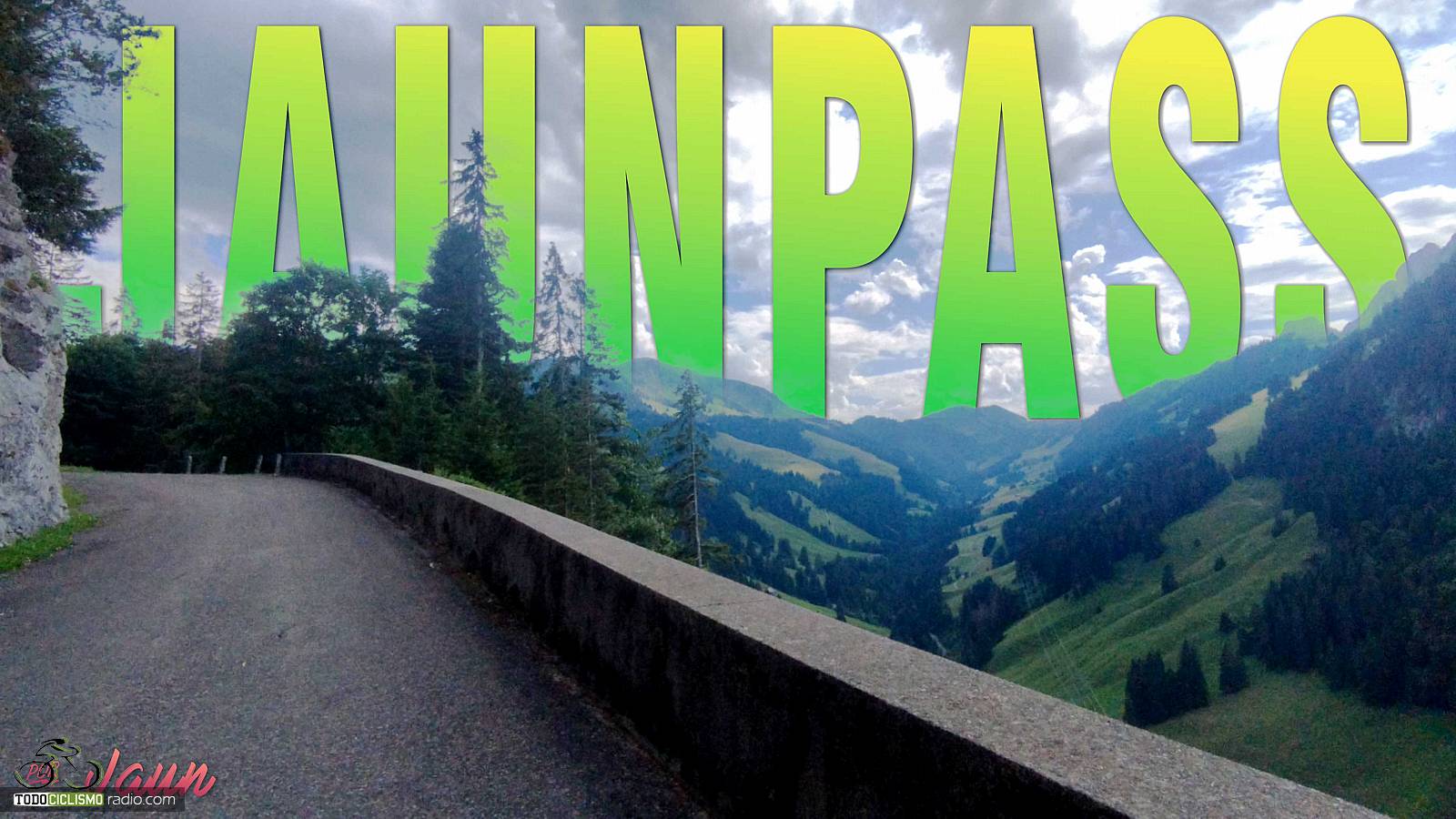 Jaunpass Jaun